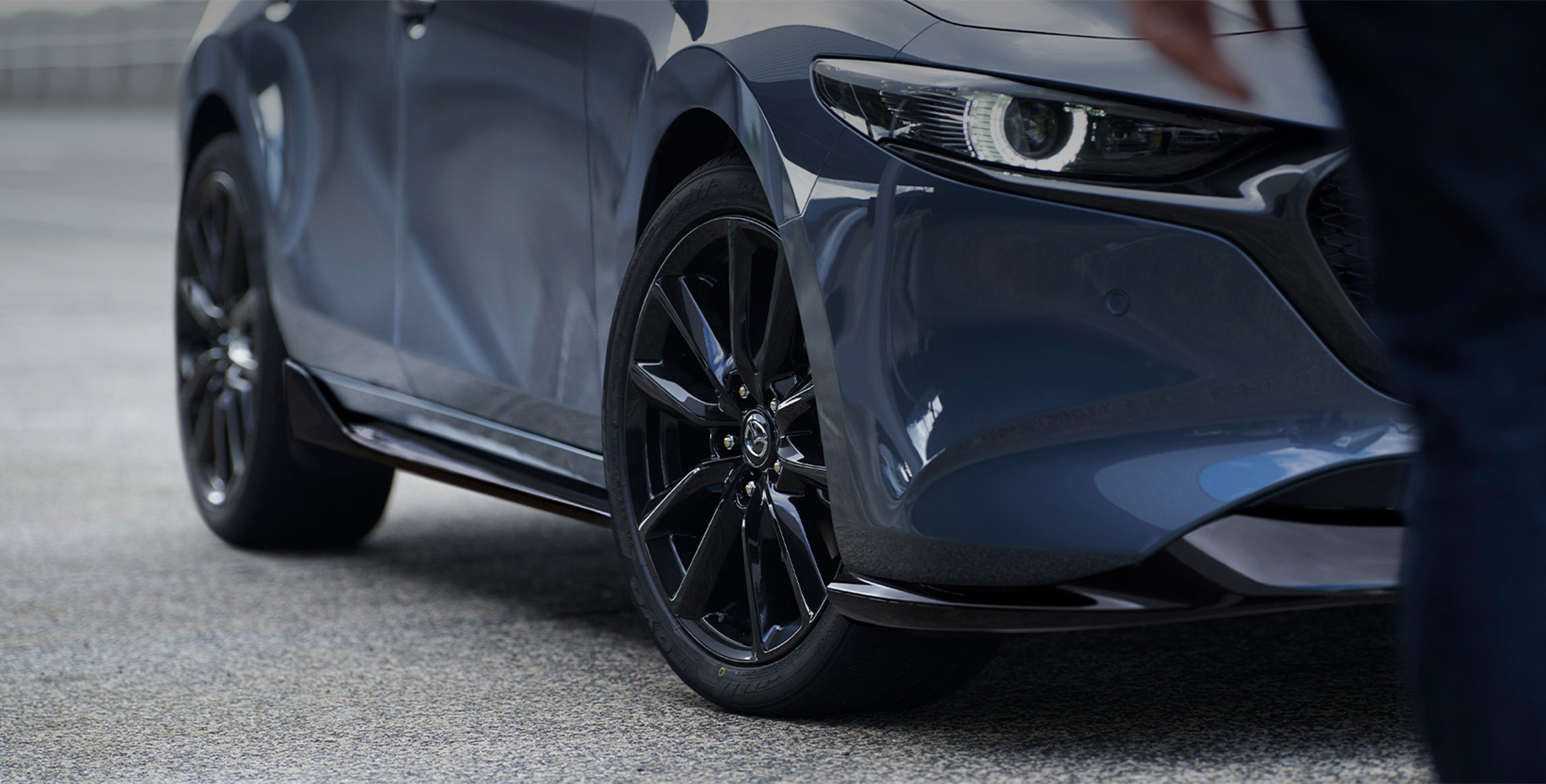 Erstaunlich Mazda Muller Bedburg Bildernull