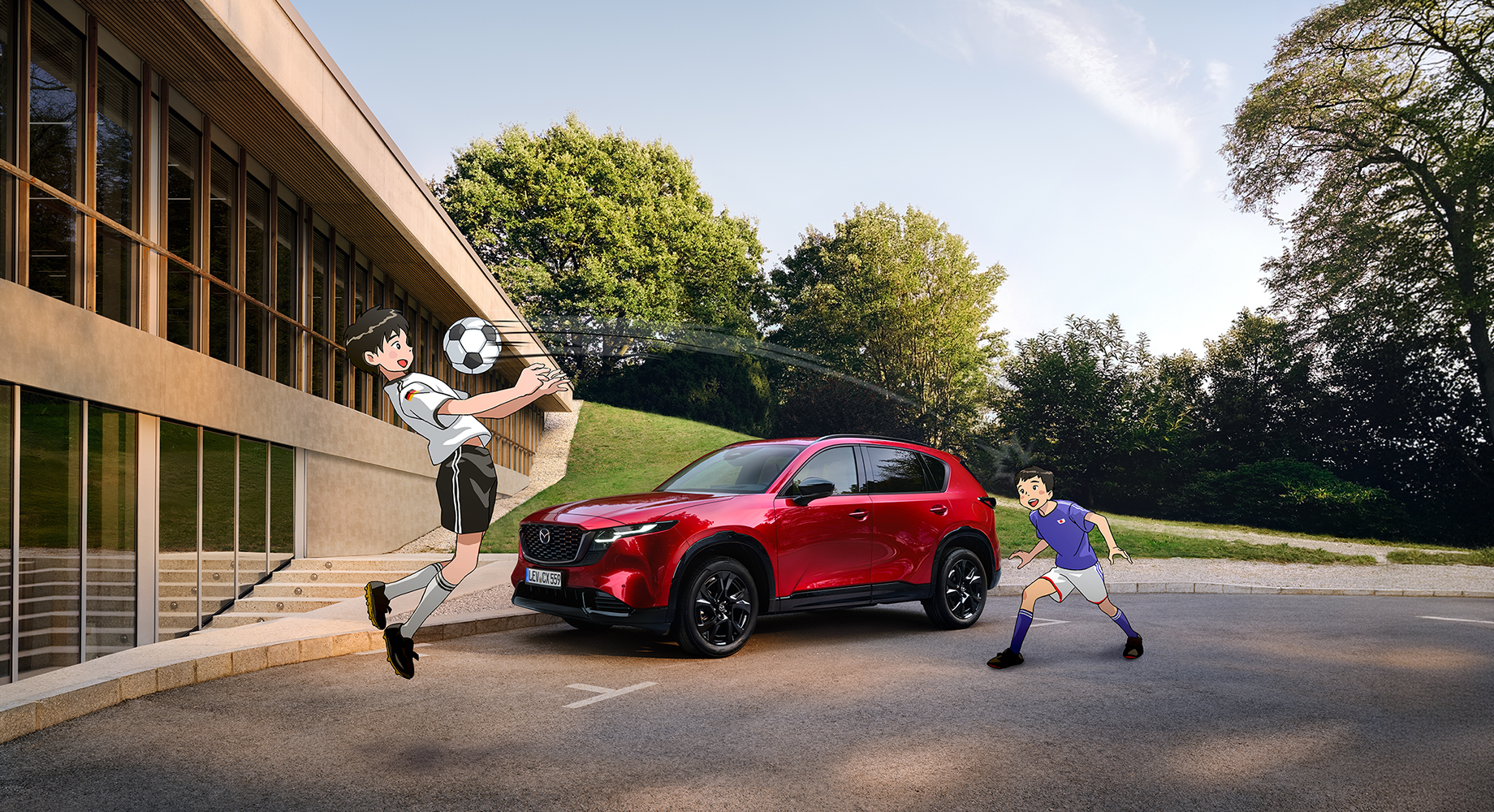 Erstaunlich Mazda Muller Bedburg Bildernull